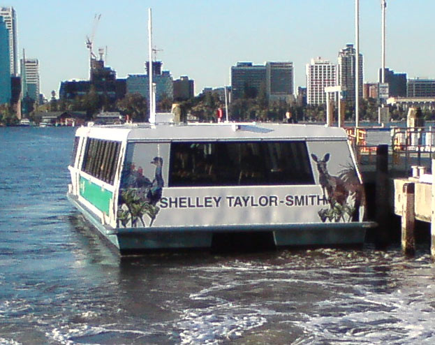 Dear Oprah, Dear Ellen | The Worst of Perth