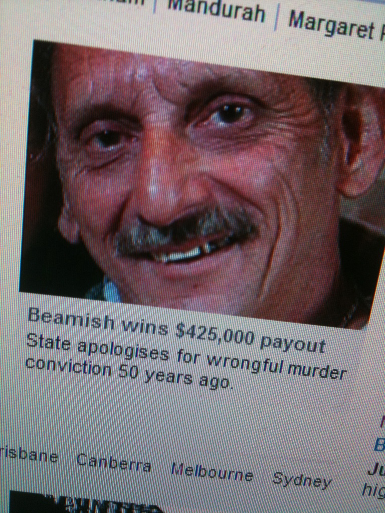 the hardest word | The Worst of Perth