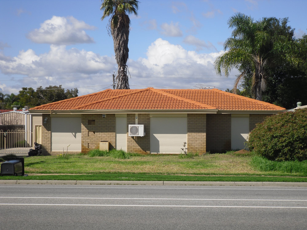 Blank Verse | The Worst of Perth