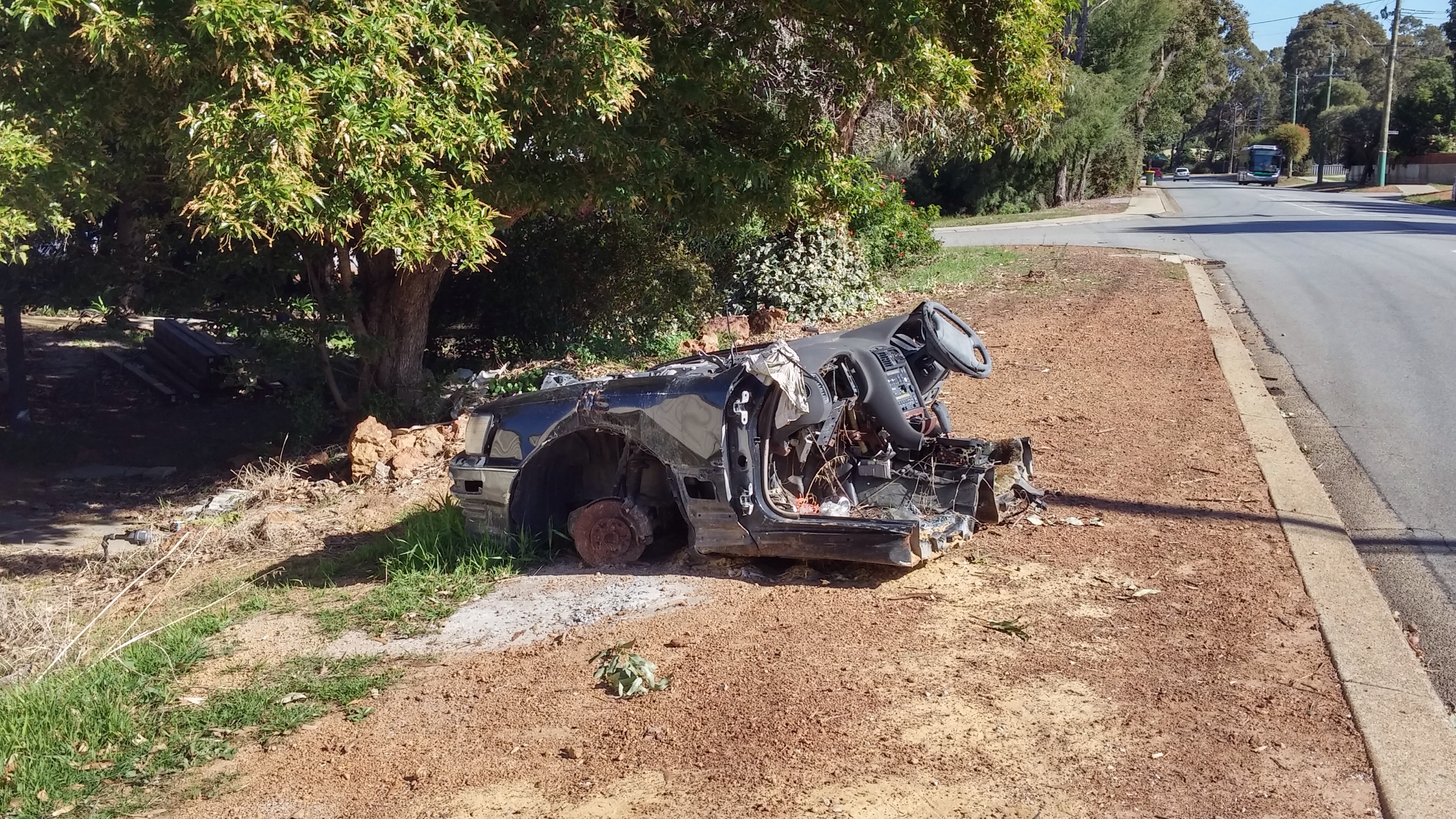 Coming of Age | The Worst of Perth