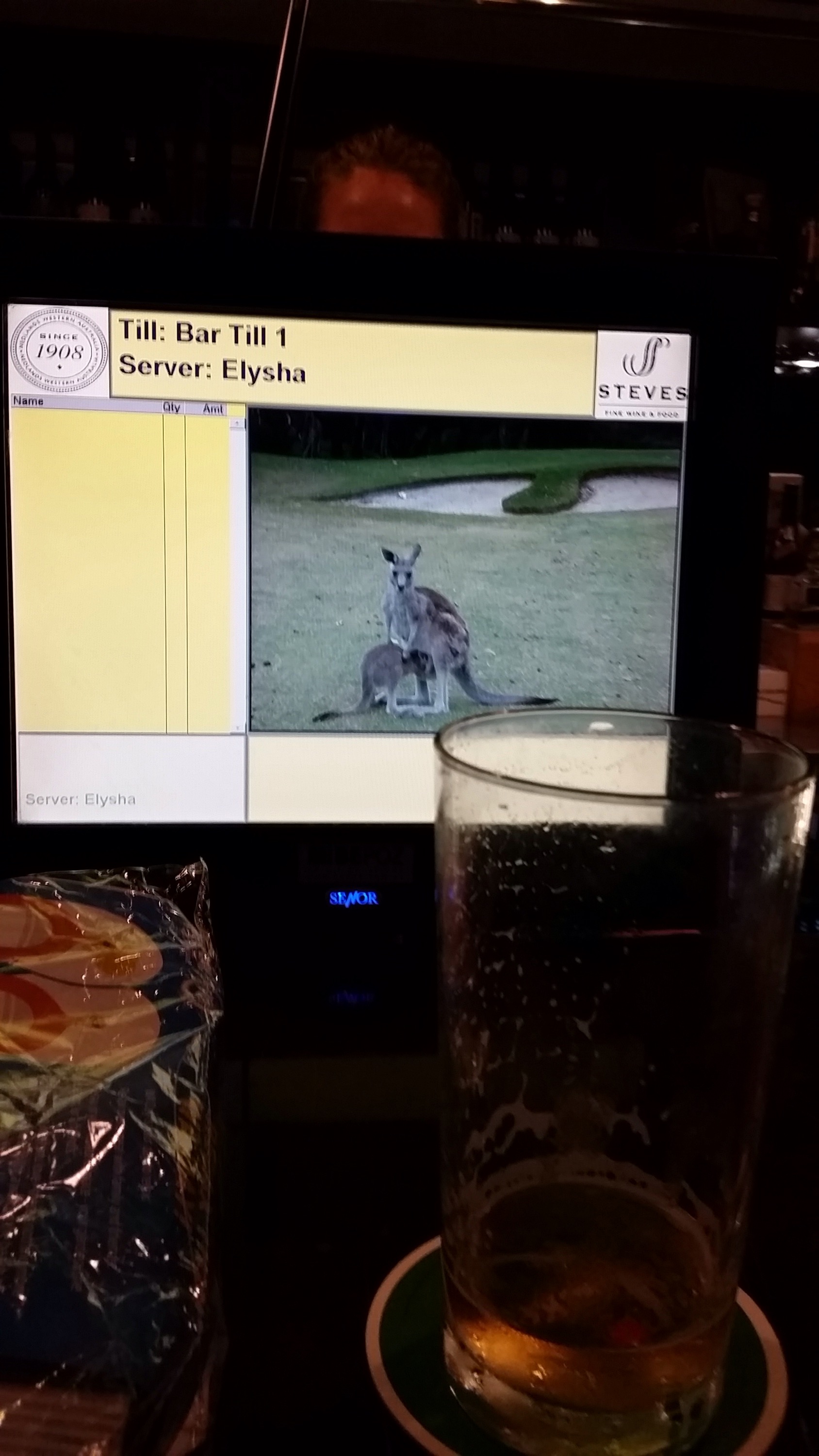 Steve’s | The Worst of Perth