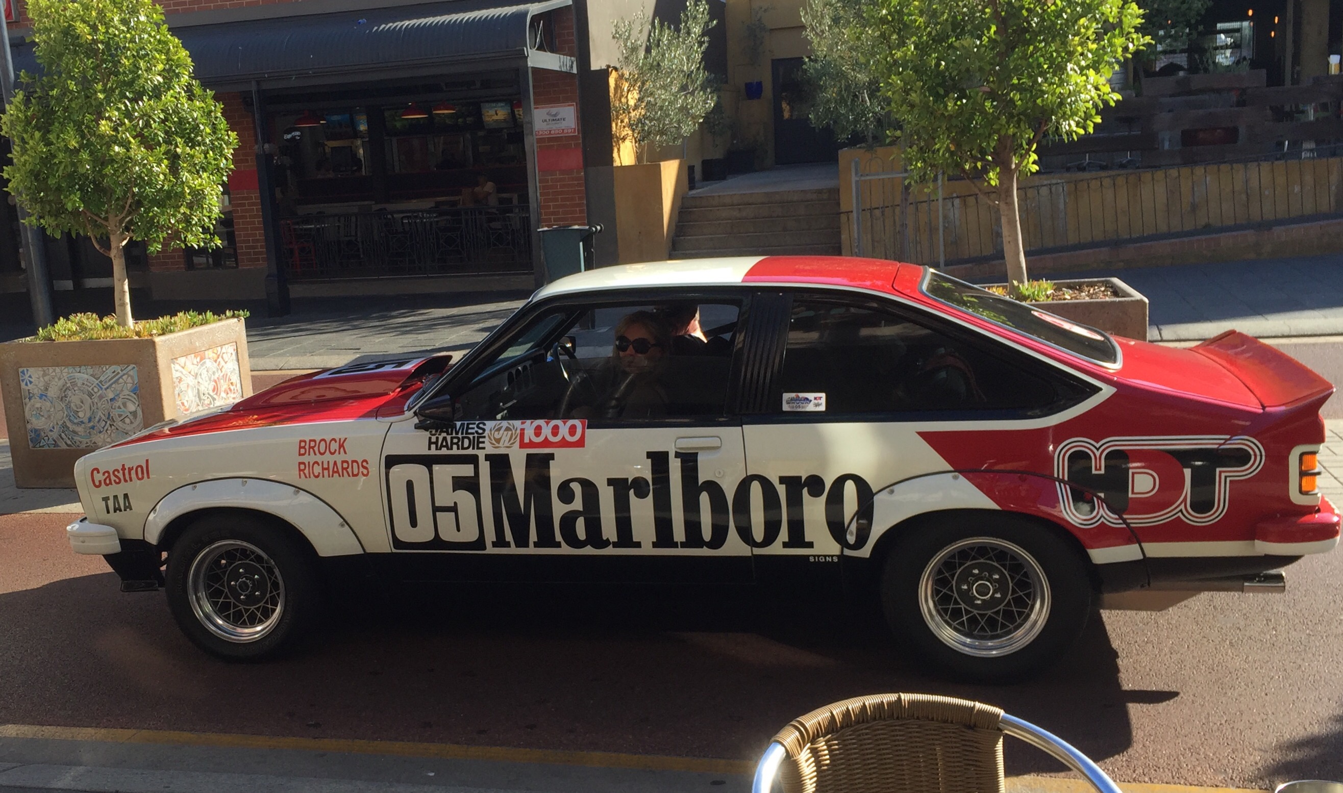 This. | The Worst of Perth