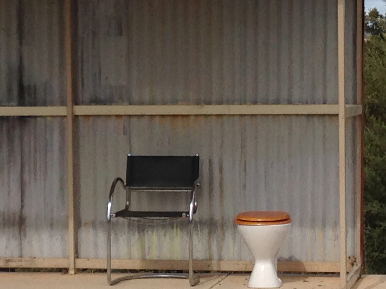 Transport Hub | The Worst of Perth