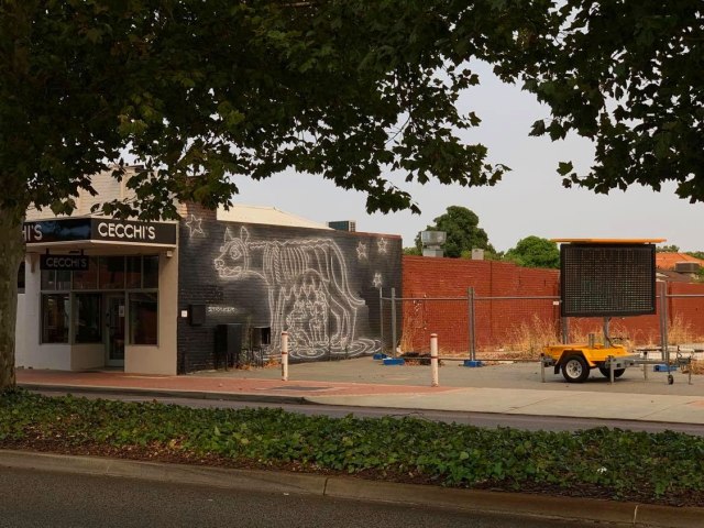 The Worst of Perth | A showcase of the worst examples of architecture ...